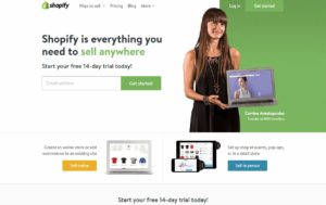 7 Great Shopify Apps To Optimize Your ECommerce Store