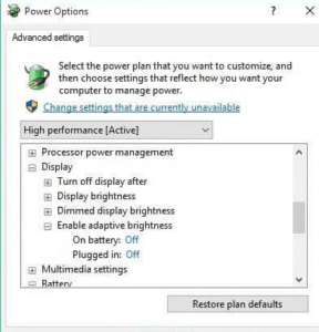 How To Maximize Battery Life On Windows 10