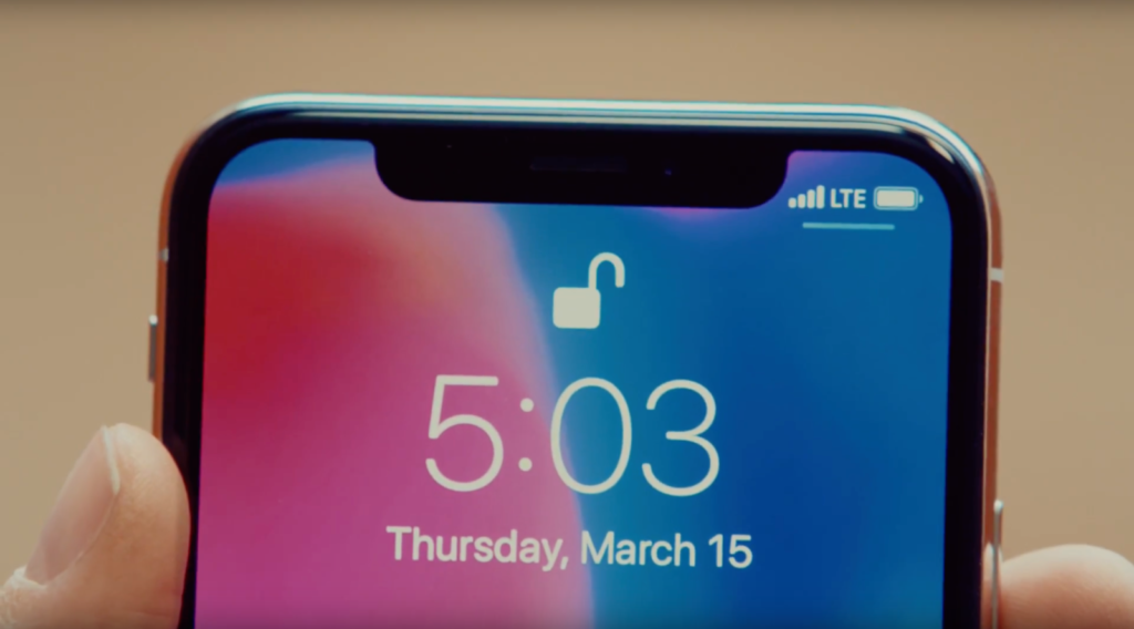 A Peek into the Unique Features Introduced by the Newest iOS 12 Version ...