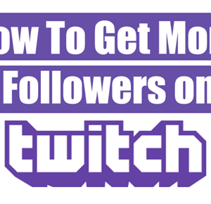 Simplified Twitch Advertising Guide | Complete Connection