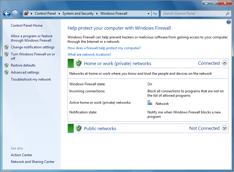 How To Keep Your Windows Safe From Malware?