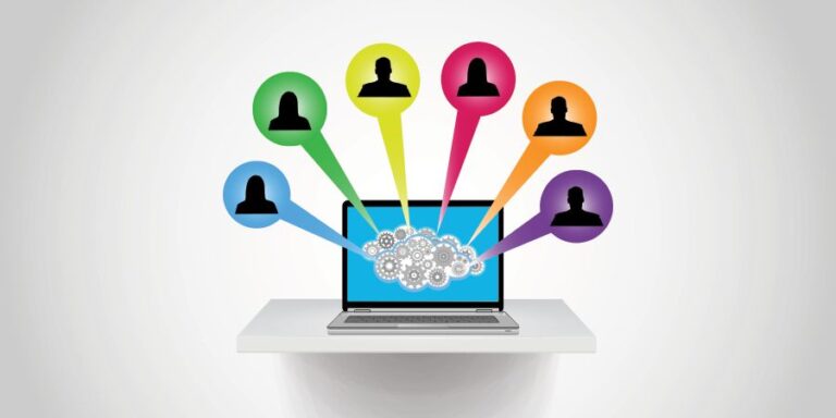 5 Ways Modern Technology Is Bringing People Together