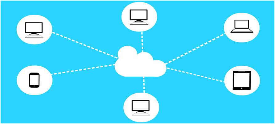 10 Ways Cloud Computing Can Improve Your Business - Complete Connection