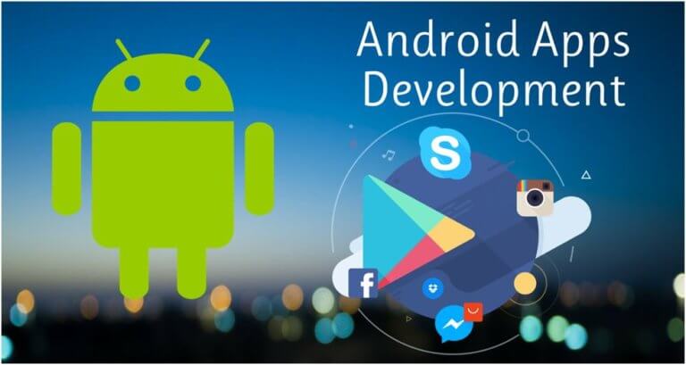 Simple Android Apps That Beginners Can Try Building At Their Own ...