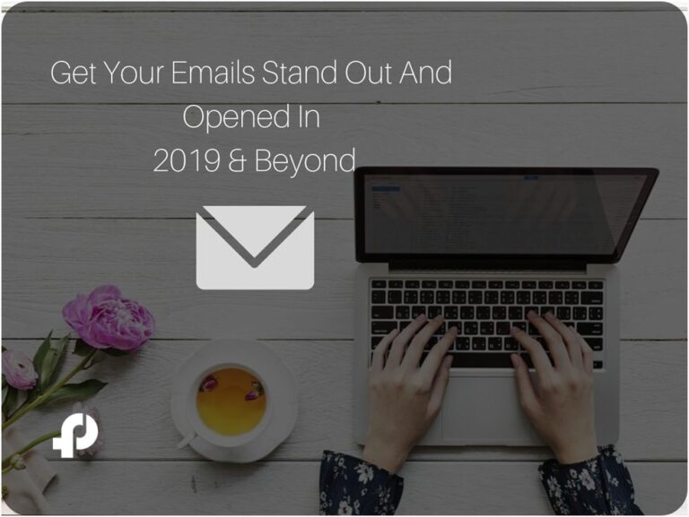 6 Easy Tips To Get Your Emails Stand Out In The Inbox - Complete Connection