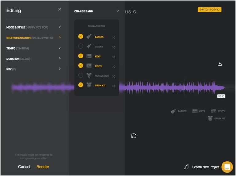 Future of Electronic Music with Artificial Intelligence - Complete ...