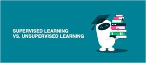 Supervised Learning Vs. Unsupervised Learning » Complete Connection ...
