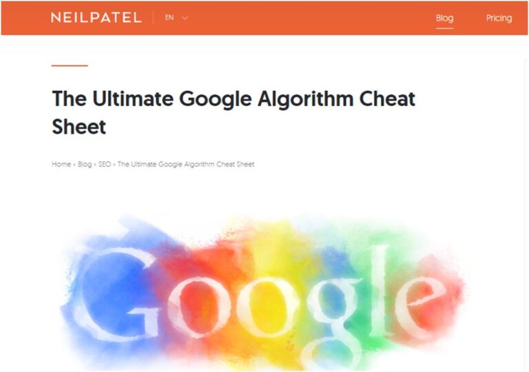 SEO Copywriting: The Ultimate Guide » Complete Connection Complete ...