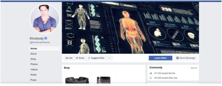 How to Make Your Facebook Cover Video: The Definitive Guide - Complete ...