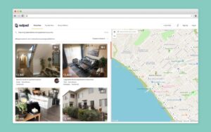 Real Estate Website Development From A To Z: Features, Costs, And ...