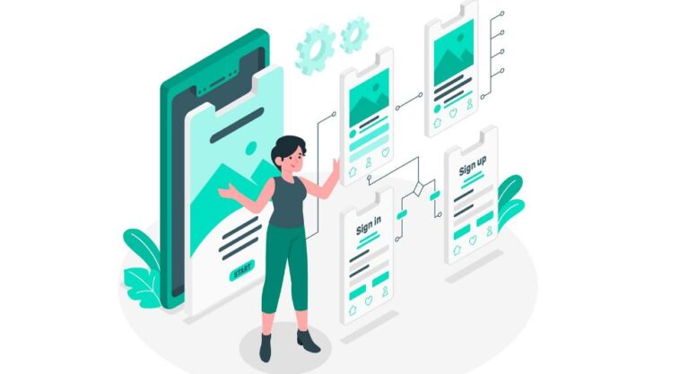 Best Way to Track User Behaviour in Your Mobile App - Complete Connection