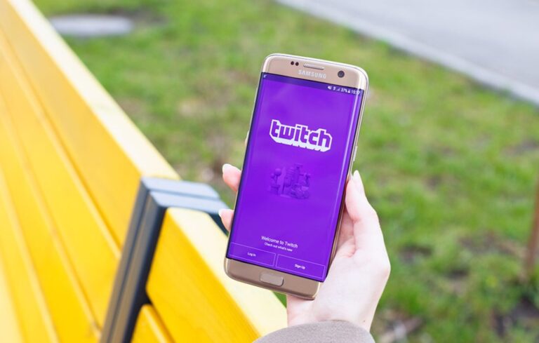 Simplified Twitch Advertising Guide » Complete Connection Complete ...
