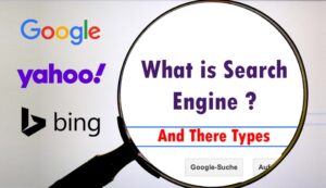 What Is A Search Engine And How Many Types Are There? » Complete ...