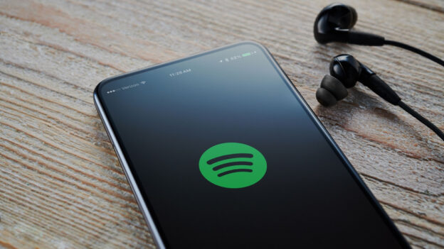 Spotify Launches First Video Podcasts - Complete Connection