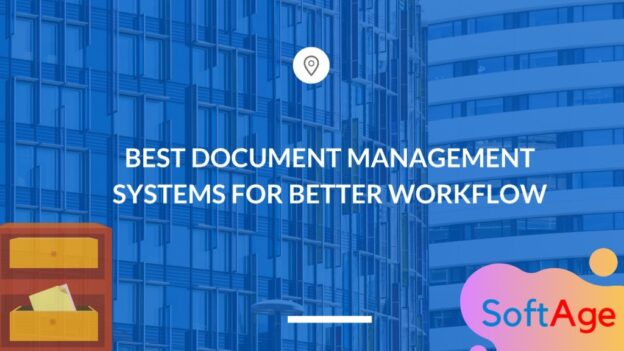 Top 10 Best Document Management Systems For Better Workflow - Complete ...