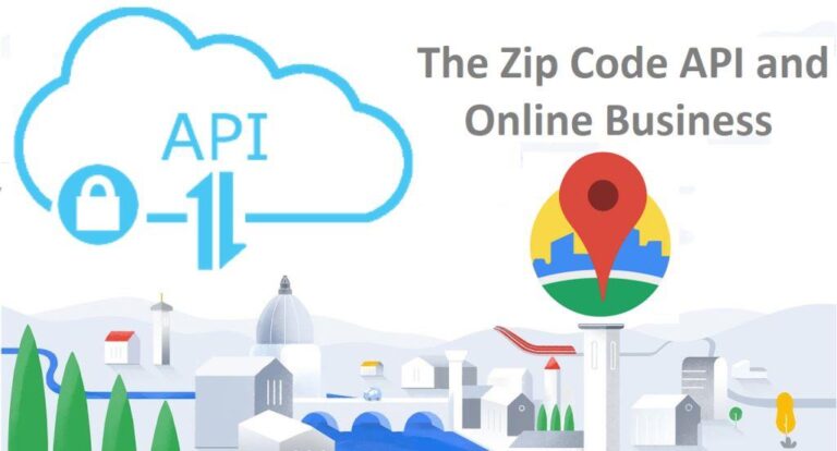 The Zip Code API And Online Business: Give Your Business A Kickstart ...