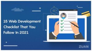 15 Web Development Tools Checklist That You Follow In 2025 - Complete ...