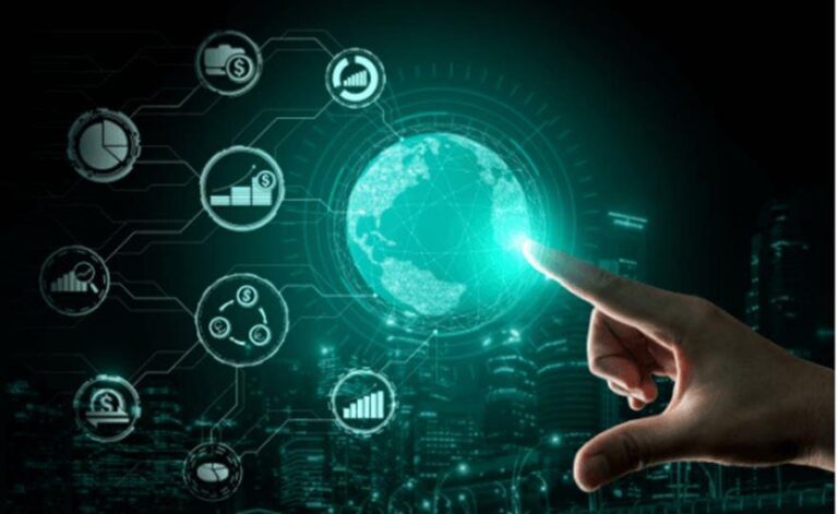 Top Strategic Technology Trends For 2025 » Complete Connection Complete ...