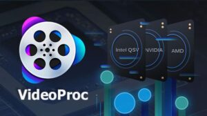 VideoProc : The Number One Processor For 4K Large Videos » Complete ...