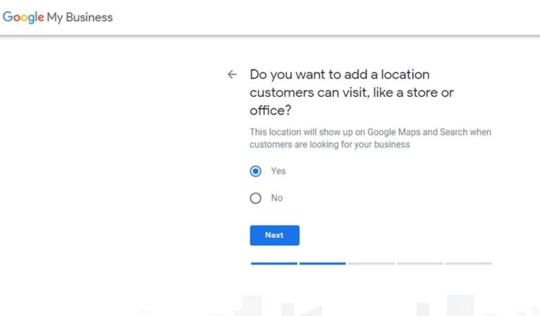 A User Guide To Rank High On Google Maps » Complete Connection Complete ...