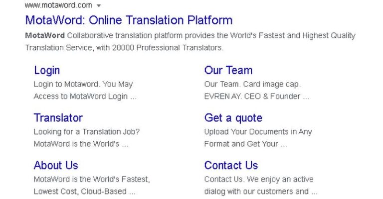 A Detailed Tutorial On How To Write Ideal Meta Description » Complete ...