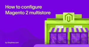 How To Configure Magento 2 Multistore » Complete Connection Complete Connection
