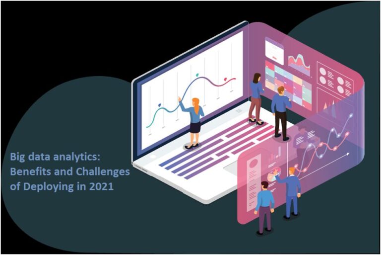 Big Data Analytics: Benefits And Challenges Of Deploying In 2025 ...