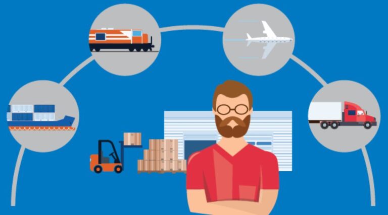 Best 7 Logistics Software Solutions For Your Business - Complete ...