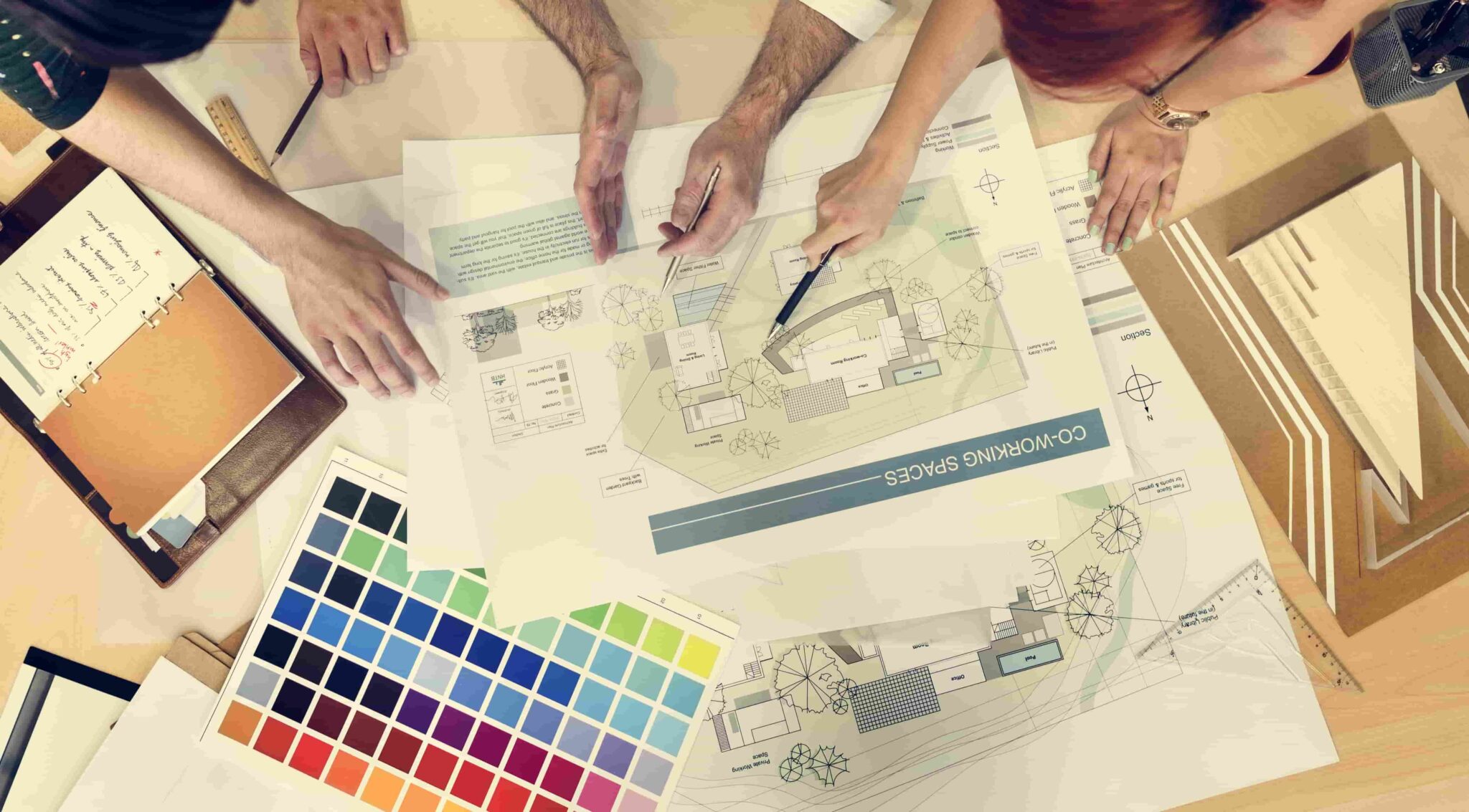 The Ultimate Guide To Designing Advertising Logos » Complete Connection ...