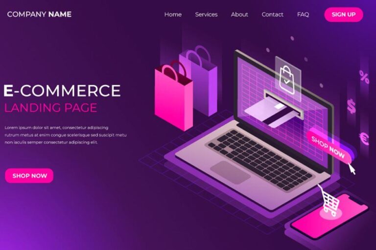 How SEO Is Helping The E-Commerce Industry » Complete Connection Complete Connection