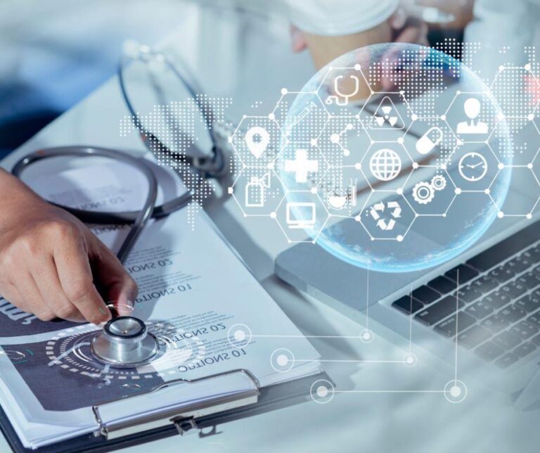 12 Healthcare Technology Start-ups You Need To Know » Complete Connection Complete Connection
