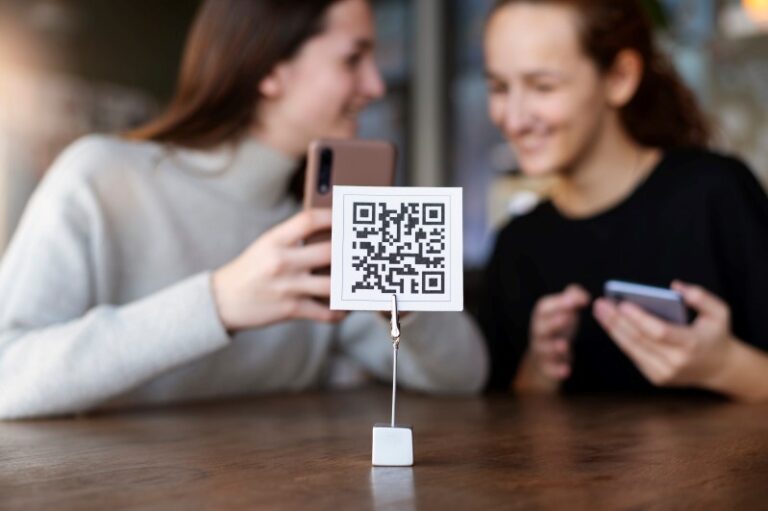 How Does A QR Code Queue System Benefit Customers? - Complete Connection