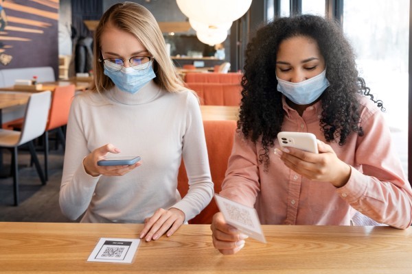 How Does A Qr Code Queue System Benefit Customers Complete Connection Complete Connection