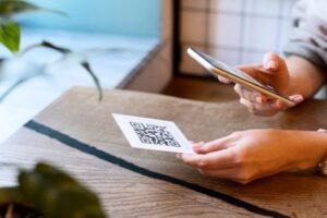 How Does A QR Code Queue System Benefit Customers? - Complete Connection