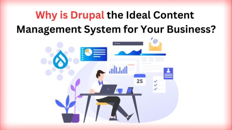 Why Is Drupal The Ideal Content Management System For Your Business? » Complete Connection ...
