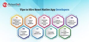 Top 10 Tips on How to Hire React Native App Developers - Complete Connection
