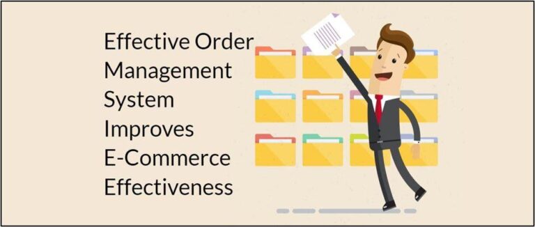 Importance Of Effective Order Management In Business Operations ...