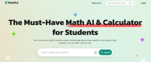 Top 10 AI Math Tools - Math AI Solvers And Calculators » Complete ...
