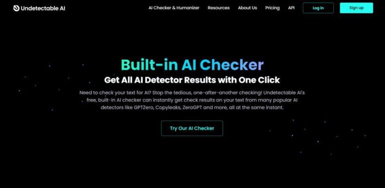 How To Check And Humanize AI Text To Bypass AI Detectors » Complete ...