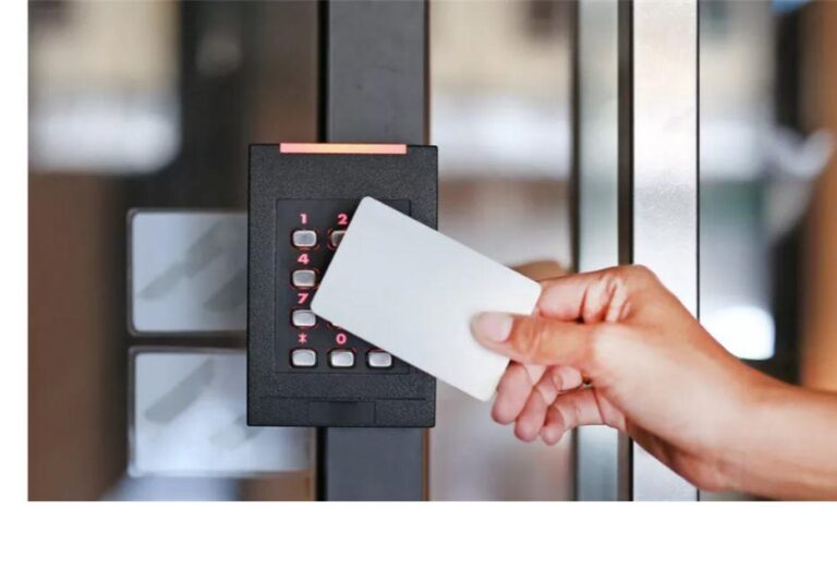 Why You Need A Master Security System For Your Commercial Property ...