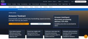 Best OCR Text Extractors In 2025 - Complete Connection