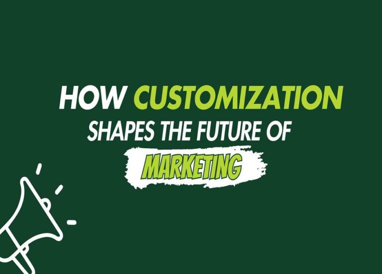 Engaging the Modern Buyer: How Customization Shapes the Future of ...