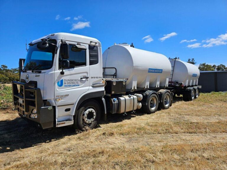 Why Water Tank Hire Is The Smart Solution For Temporary Water Needs ...