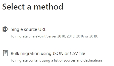 SharePoint Migration Guide: Best Practices & Tools For Seamless Transfer