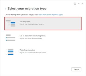 SharePoint Migration Guide: Best Practices & Tools For Seamless Transfer