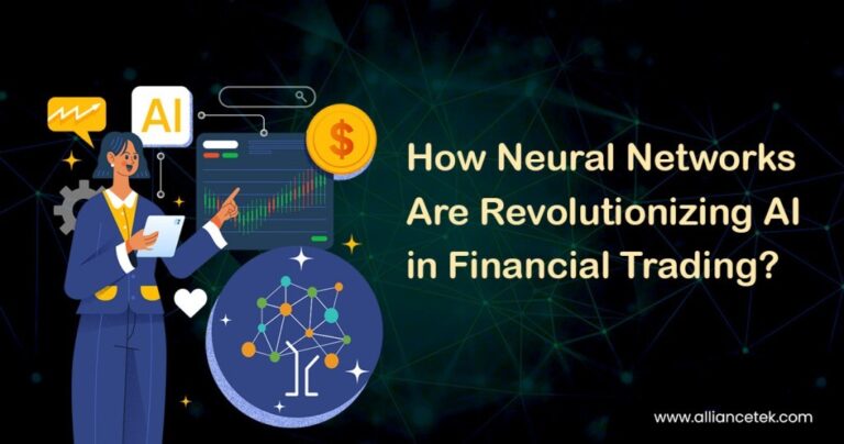 Neural Networks In Financial Trading: The AI Revolution