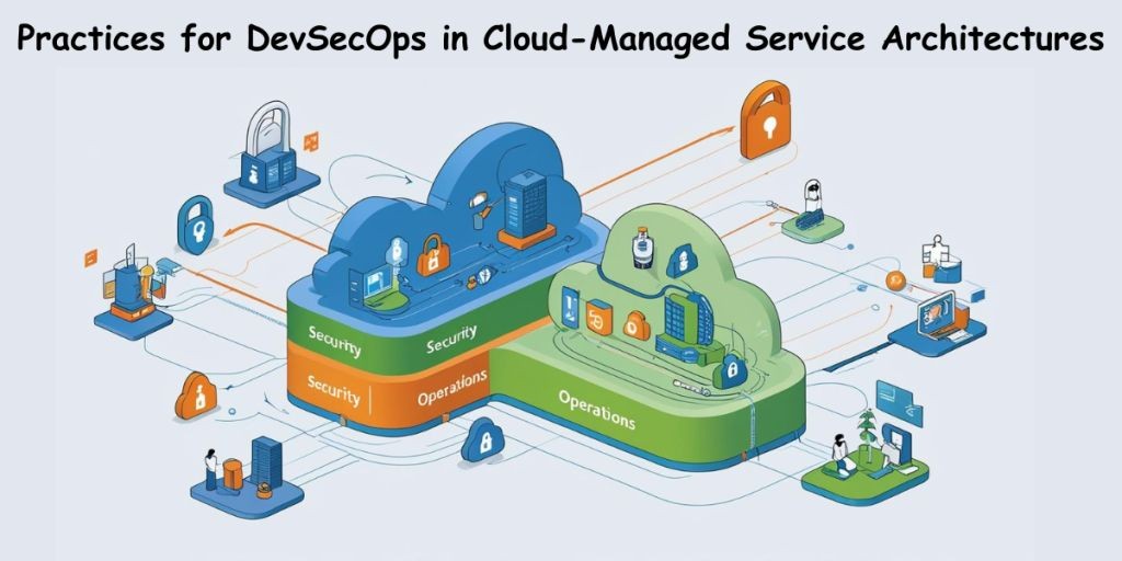 DevSecOps Best Practices For Cloud-Managed Service Architectures