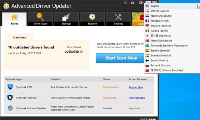 The Complete Guide To Updating Drivers On Windows PCs » Complete Connection Complete Connection